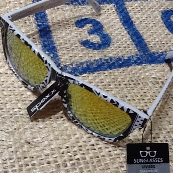 Spexx | Swim | Nwt Spexx Fashion Sunglasses | Poshmark